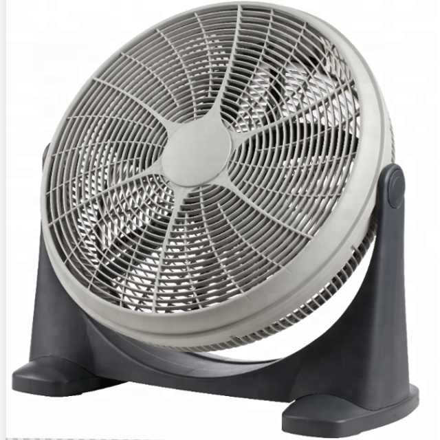 Electric Box Fans