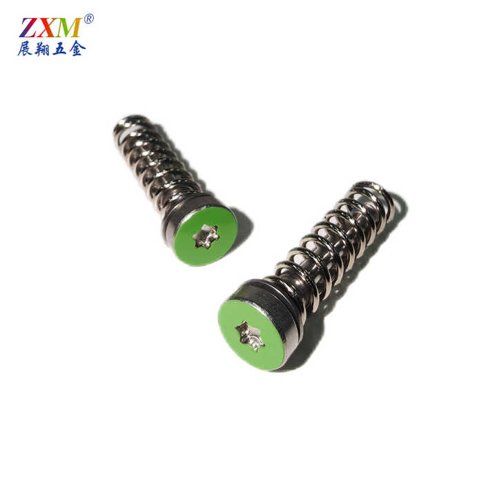 AI Big Data Computing Thermal Module Spring Screws| Alibaba.com