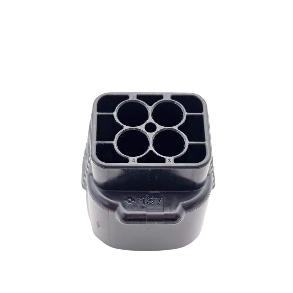 4P Automotive Connector for Toyota Honda Generator Plug