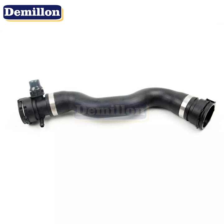 17127619684 Demillon Auto Parts Upper Radiator Cooling Hose for BMW N20 ...