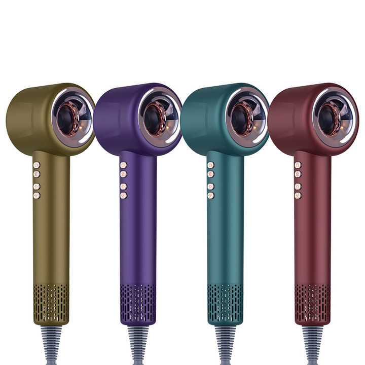 High Speed Ion Hair Dryer Powerful Hair Dryer| Alibaba.com