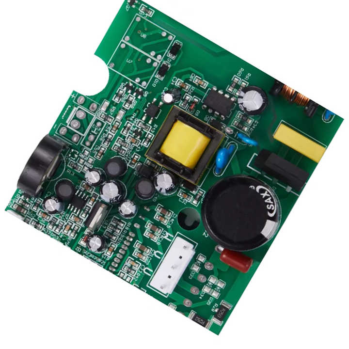 PCBA design Factory One stop service Customized PCBA solution Consumer ...