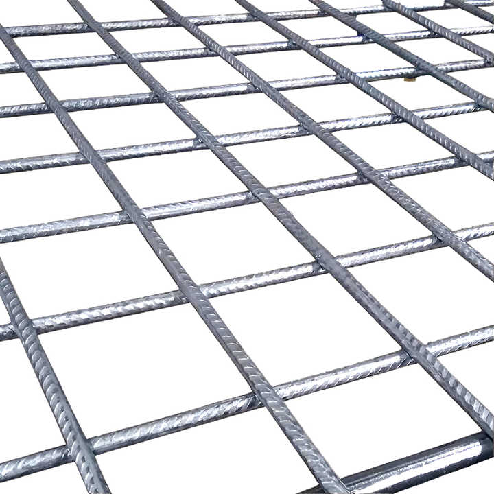 150x150 10x10 Reinforcing Concrete Welded Wire Mesh