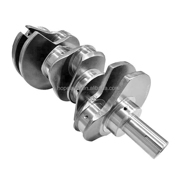 Engine Timing Crankshaft for 2014-2019 JEEP GRAND CHEROKEE 3.0L ECO ...