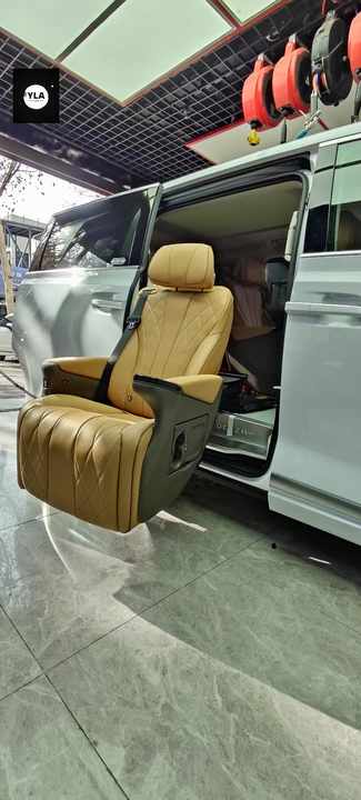 Wheelchair Accessible Disabled Mobility Van Handicap Sprinter Van Car ...