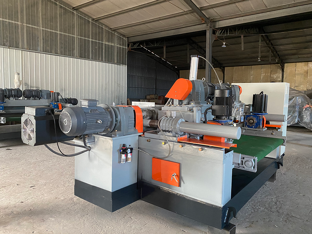 4ft Plywood Cutting Machine - Sinoeuro Machinery