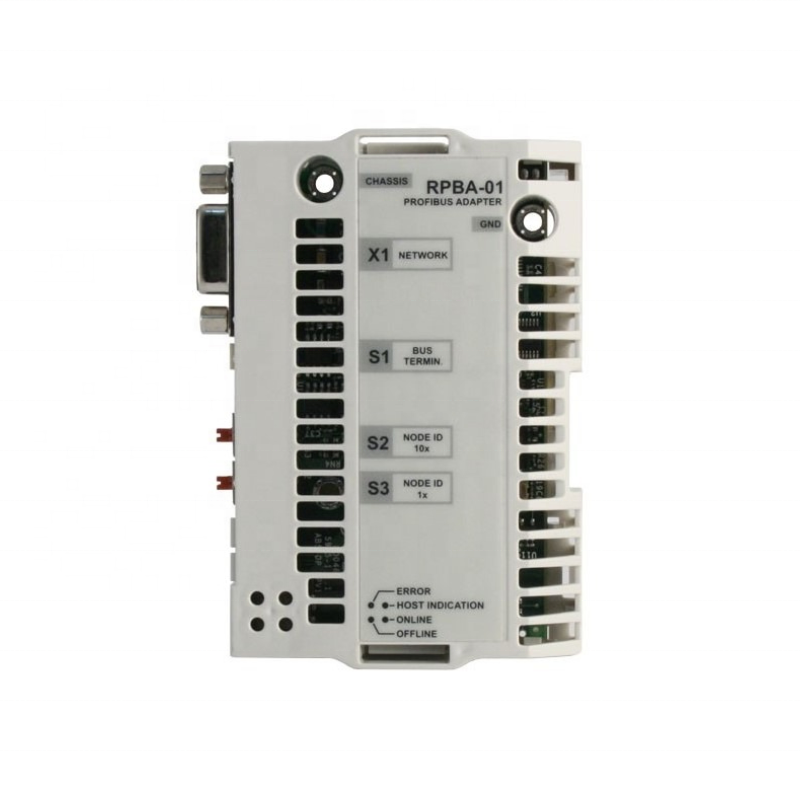 Melhore as Suas Operações com Soluções drive AC Profibus Confiáveis