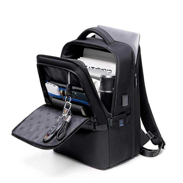 School Laptop Bags Multi Functional Heavy Duty Fashion Wholesale ...