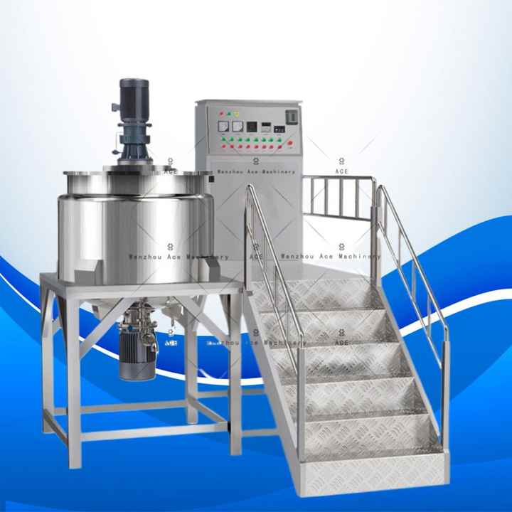 Steel Tank Agitator of Brine/ Industrial Brine Mixer/ Zhejiang Jacketed ...
