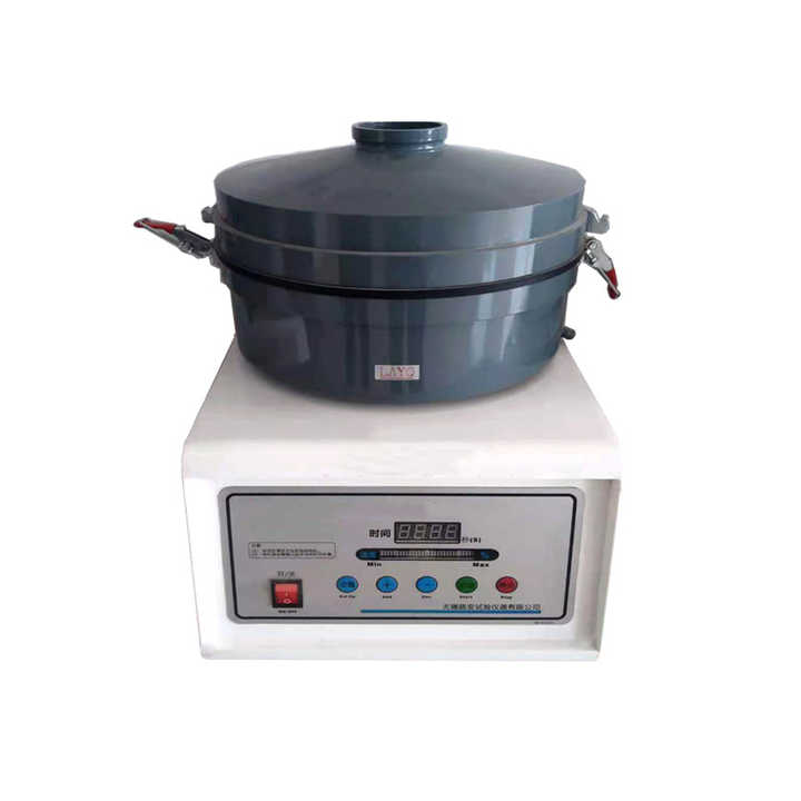 3000g Capacity Asphalt Centrifuge Extractor - Rapid Separation