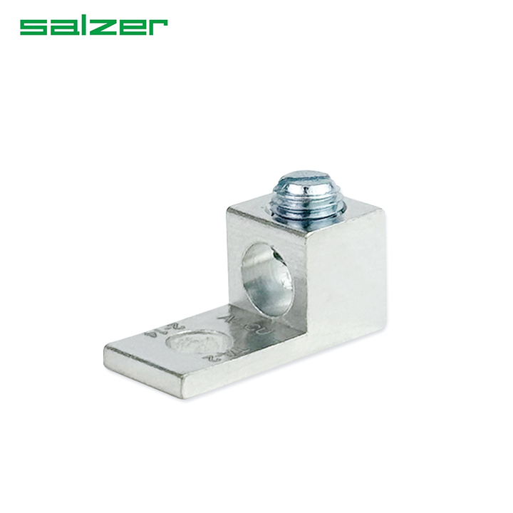 TA-2 Tin Plated Aluminum Mechanical Lug for 2AWG-14AWG| Alibaba.com