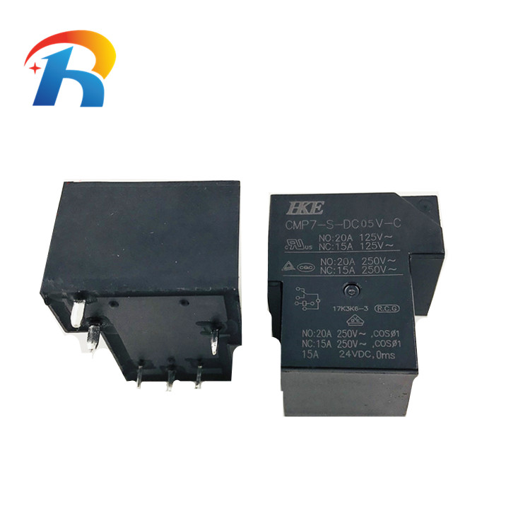 Switch On With A Wholesale hke relays - Alibaba.com
