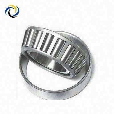 LM11900LA/LM11910 Tapered Roller Bearings with Oil Seal