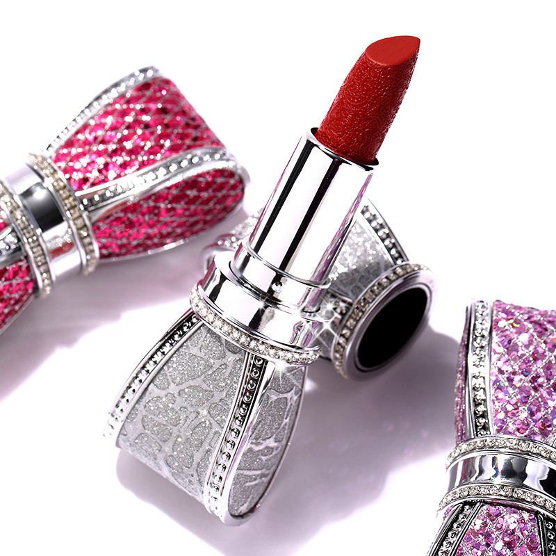 Perfect Your Pout with Premium bow shaped lipstick Selection for Businesses