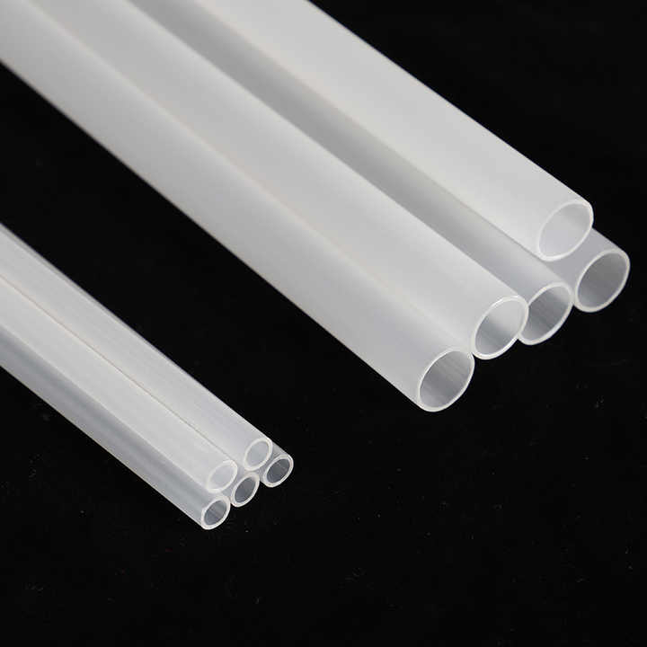 clear Plastic Cake Dessert Supporting Rod for Party Decoration, Hard ...