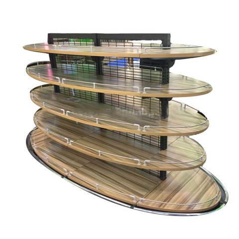 2 tier fruit and vegetable produce display rack shelves/fruit bin ...