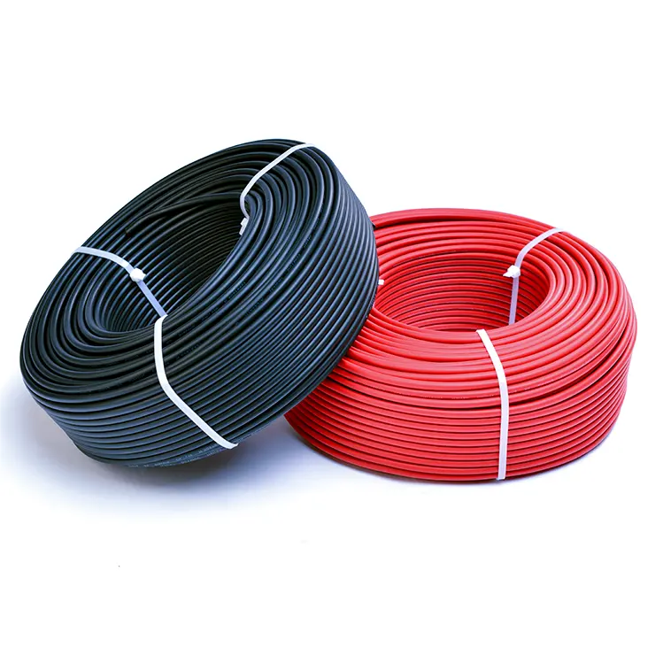 How to Choose the Best DC Wire for Your Project: A Complete Buying Guide