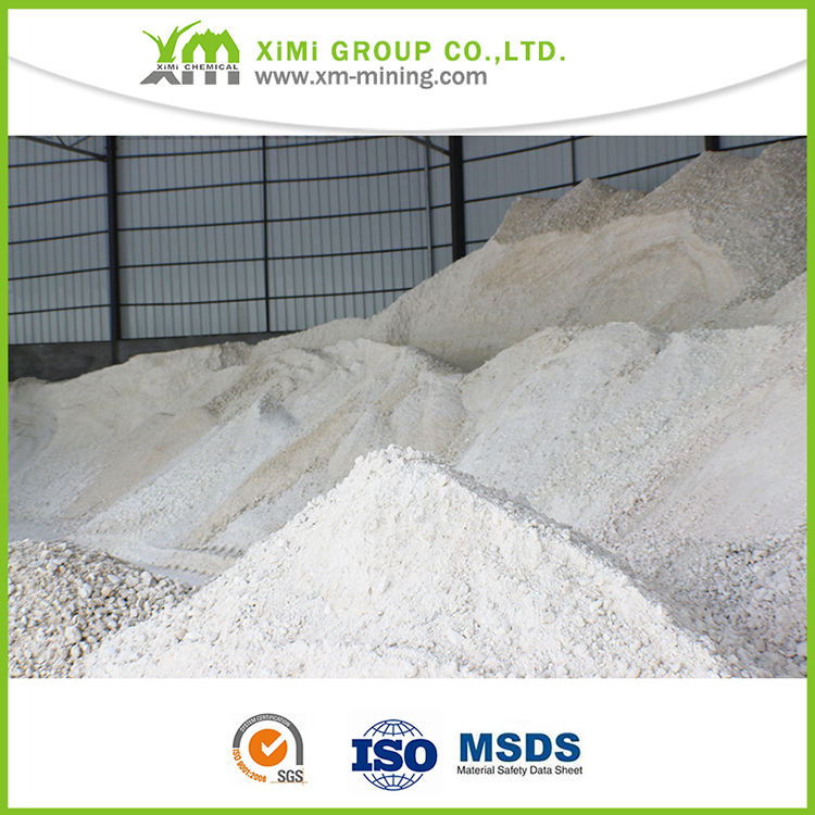 XIMI Industrial Grade Precipitated Barium Sulfate (BaSO4) for Paint 98% ...