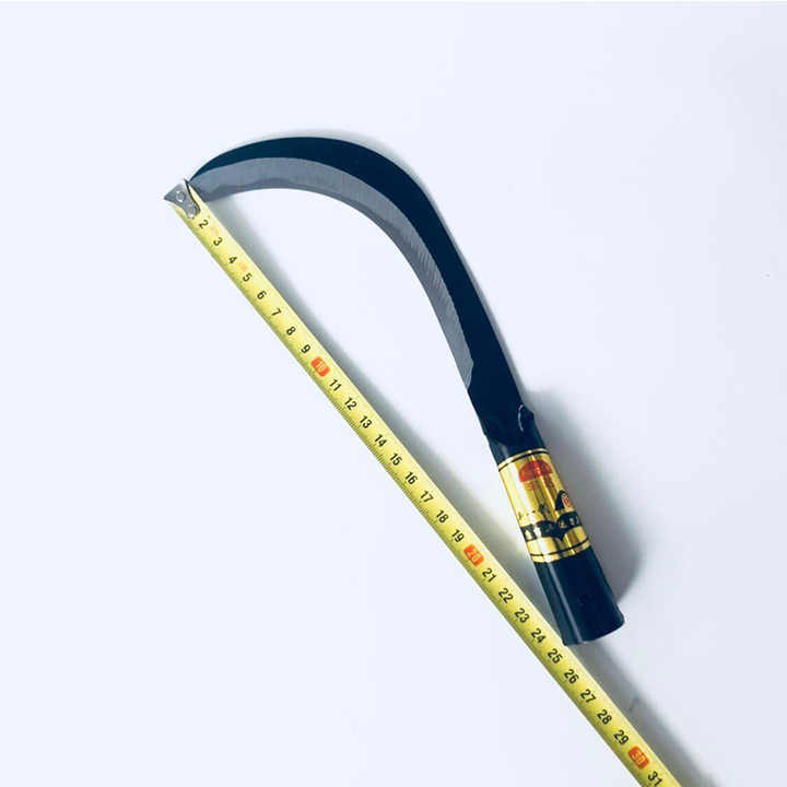 Manganese Steel Banana Cutting Scythes for Agriculture