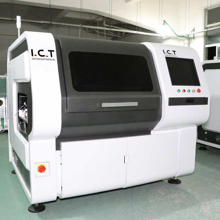 China's Leading Fully Automatic SMT Insert Machine Competitively Priced ...
