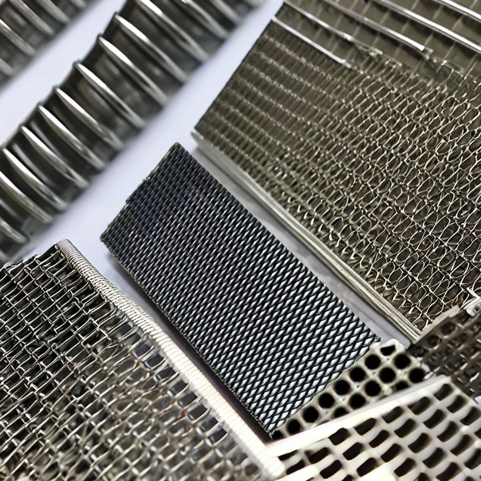 Pure Titanium Mesh Anode Ruthenium Iridium Chlorine Evolving Platinum ...