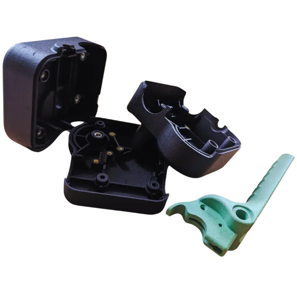 Advanced 3D Printing Services with FDM SLS SLM Multi Jet Fusion ...