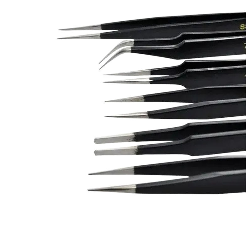 How to Choose the Best Vetus Tweezers for Precision Tasks