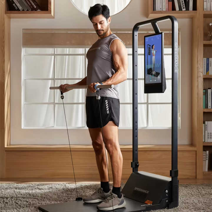Speediance Gym Monster 2 - Smart Personal Trainer All in One