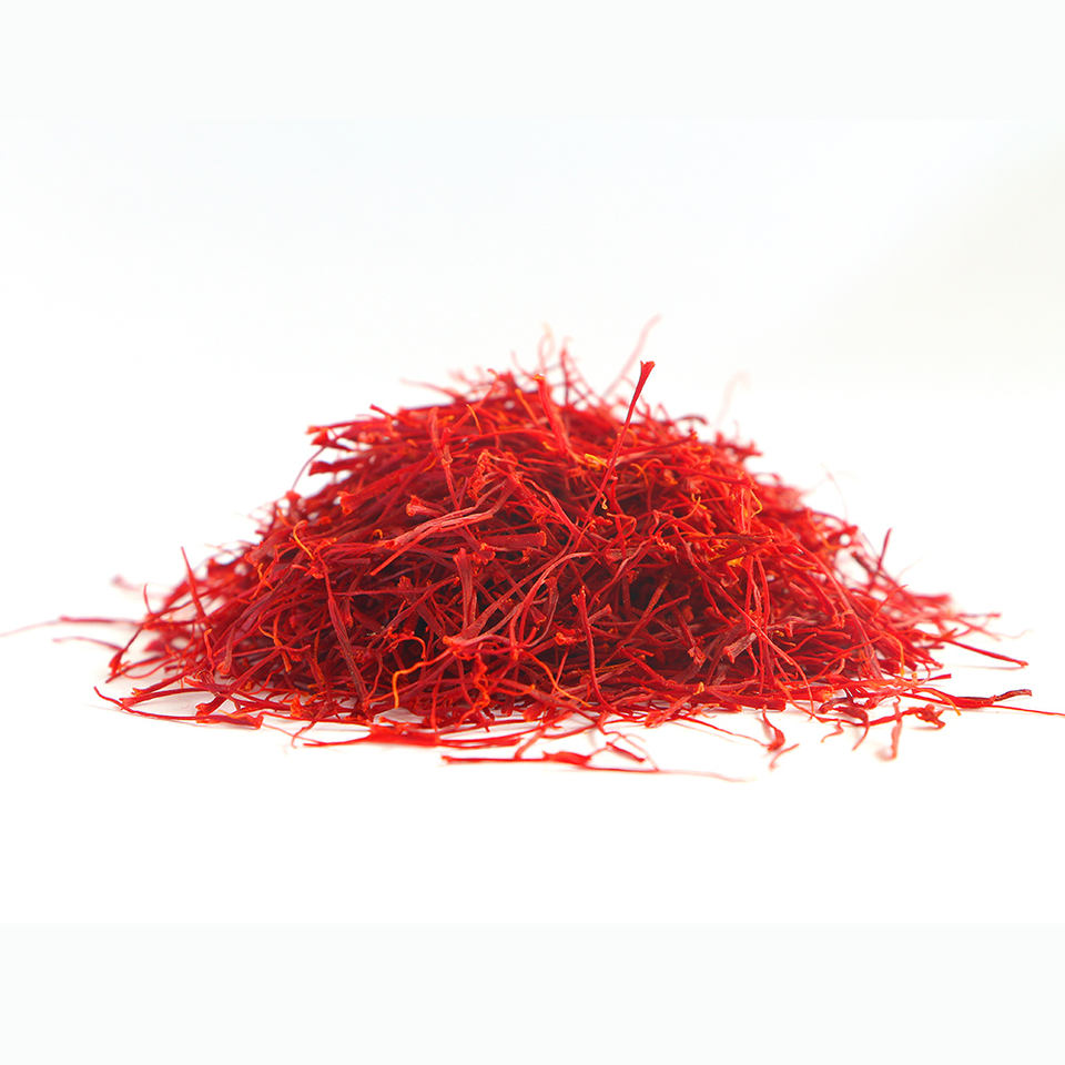 Grade 1 Saffron Threads 100% Pure Dried Stigmas Raw Bulk Supplier for ...