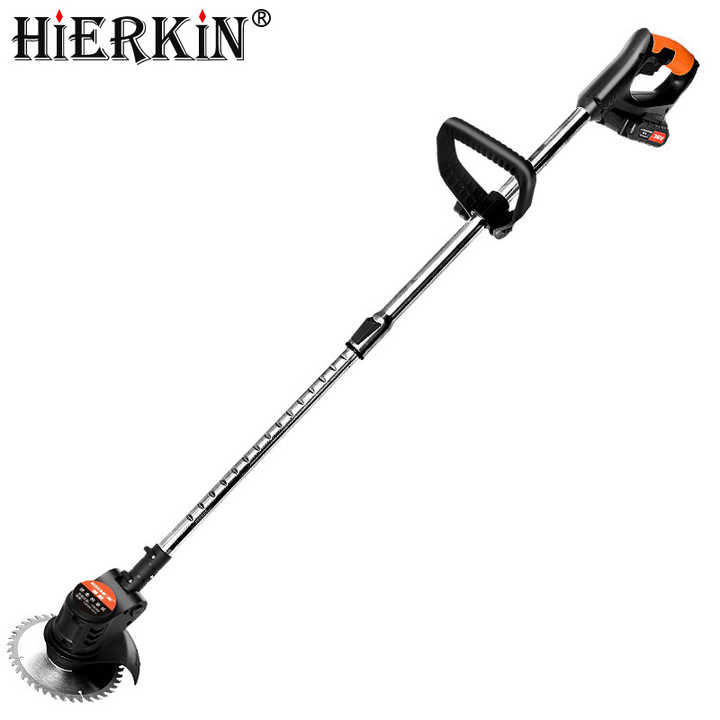 Hand Held Grass Cutting Machine Power String Trimmer Lithium zero Turn ...
