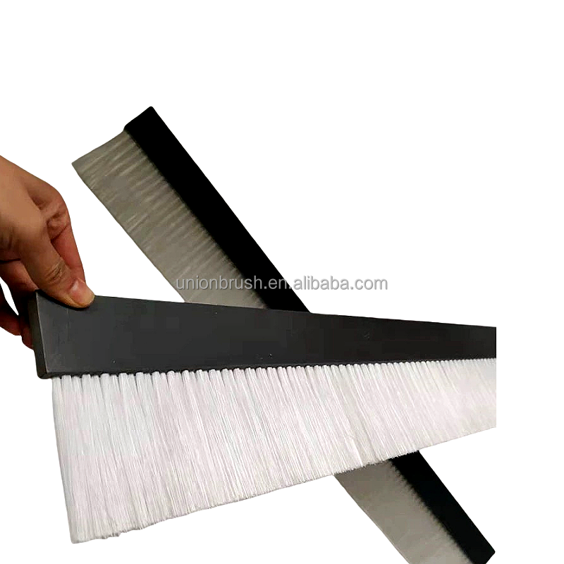 Anhui Union Brush Industry Co., Ltd. - strip brush, sweeper brush