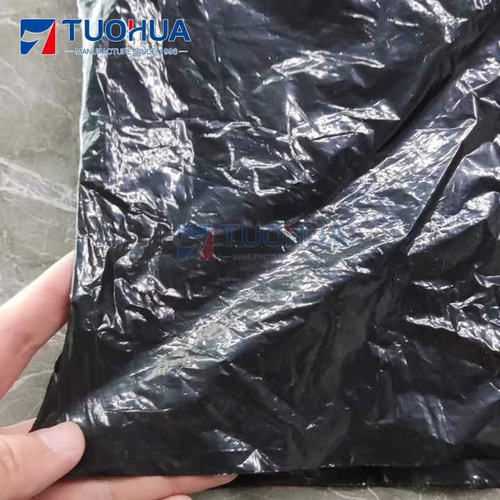 20micron 30micron Agriculture PE Plastic Film Plastic Mulch Layer ...