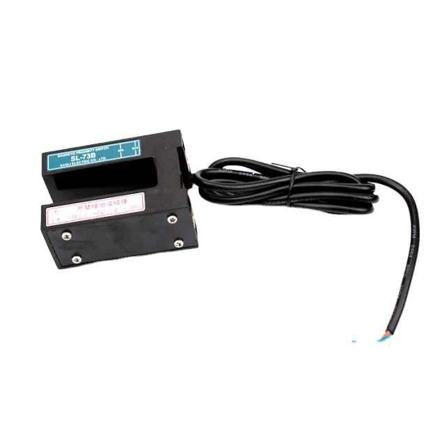 SIGMA Elevator Magnetic Proximity Switch Elevator Leveling Sensor SL ...