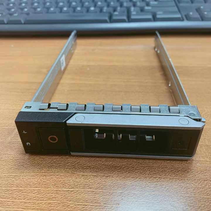 Wholesale X7K8W for Dell R740 R640 R440 R240 14G 3.5'' HDD Caddy