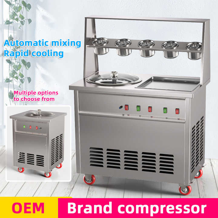 Commercial Kitchen Equipment Automatic Single Pot Water Juice Ice ...