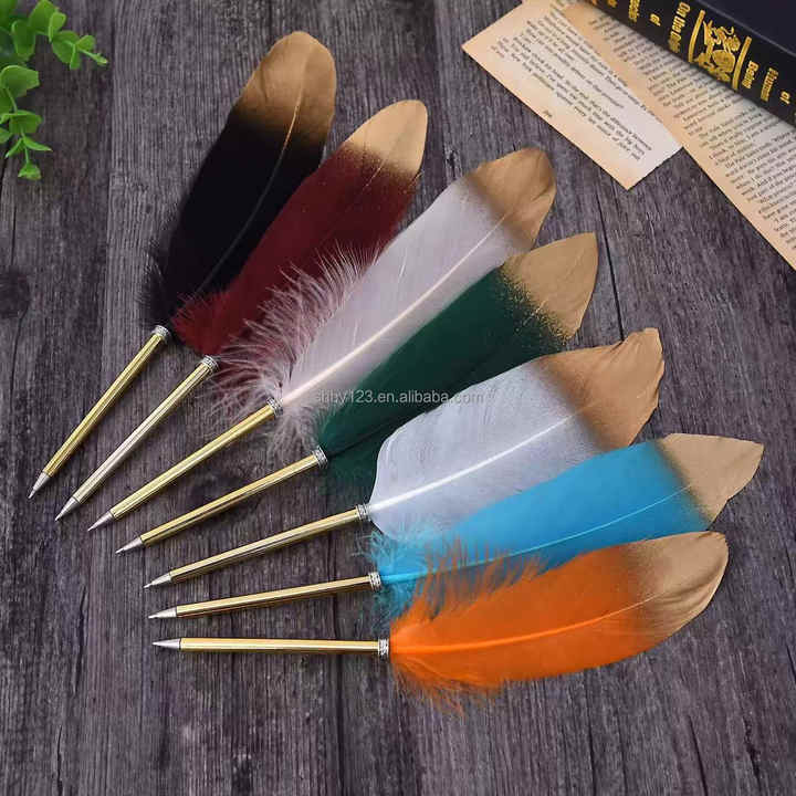 Wholesale Luxury Diamond Pen Gifts Customized Design Multi-Color ...