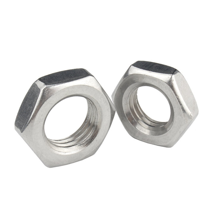 M24 M26 M28 Stainless Steel Polishing Plain SS304 316 316L A2 A4 70 80 ...