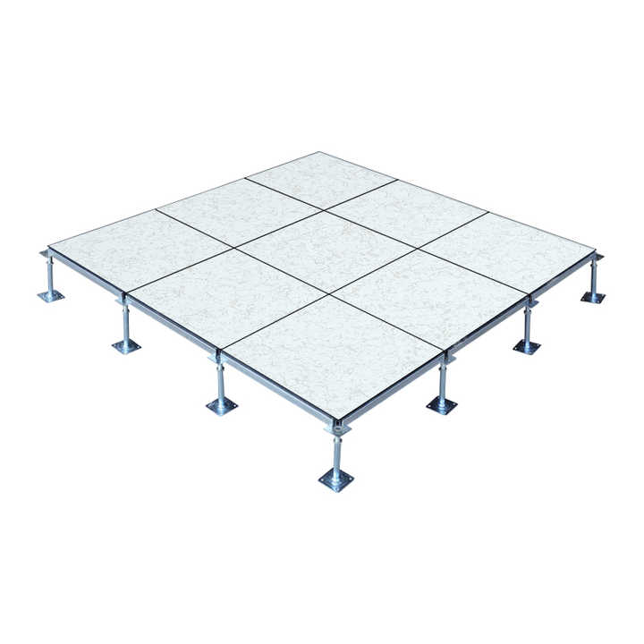 Kehua Anti-Static Data Center Access Raised Floor Tile Panel System
