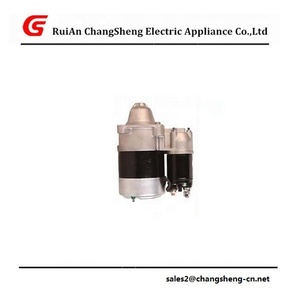 Fiat Uno Starter Motors - Reliable 12V Power Solutions