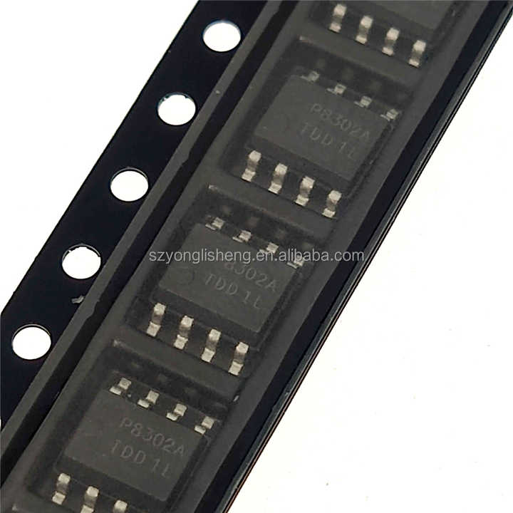 HCS301T-I/SN IC Kode Hopping Encoder 8-SOIC HCS301-I/SN HCS301| Alibaba.com