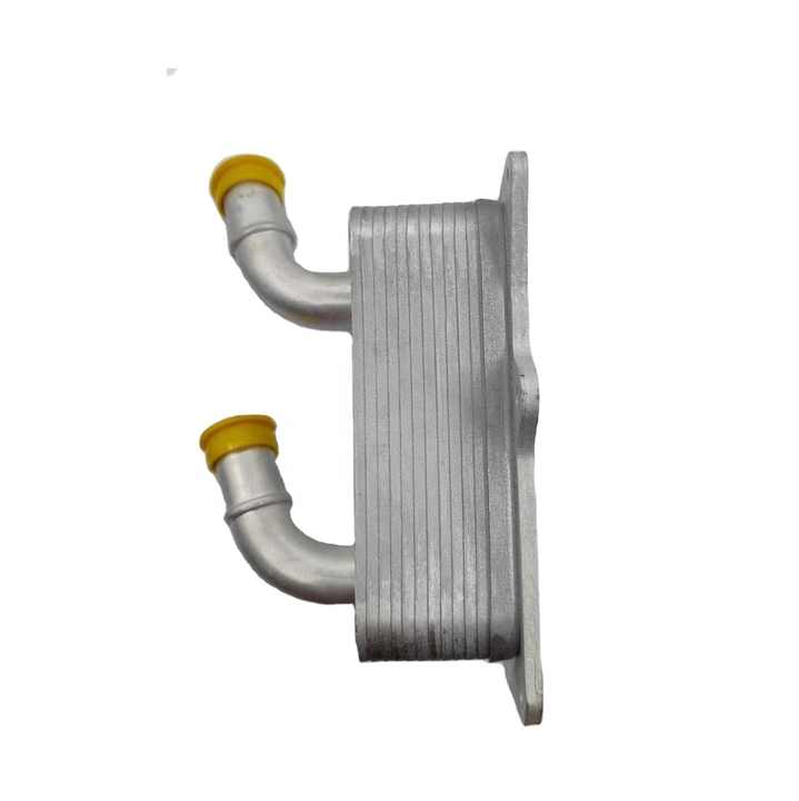 ENGINE-OIL COOLER ASSEMBLY 26410-2F000 SONATA SANTAFE SPORTAGE D4HA ...