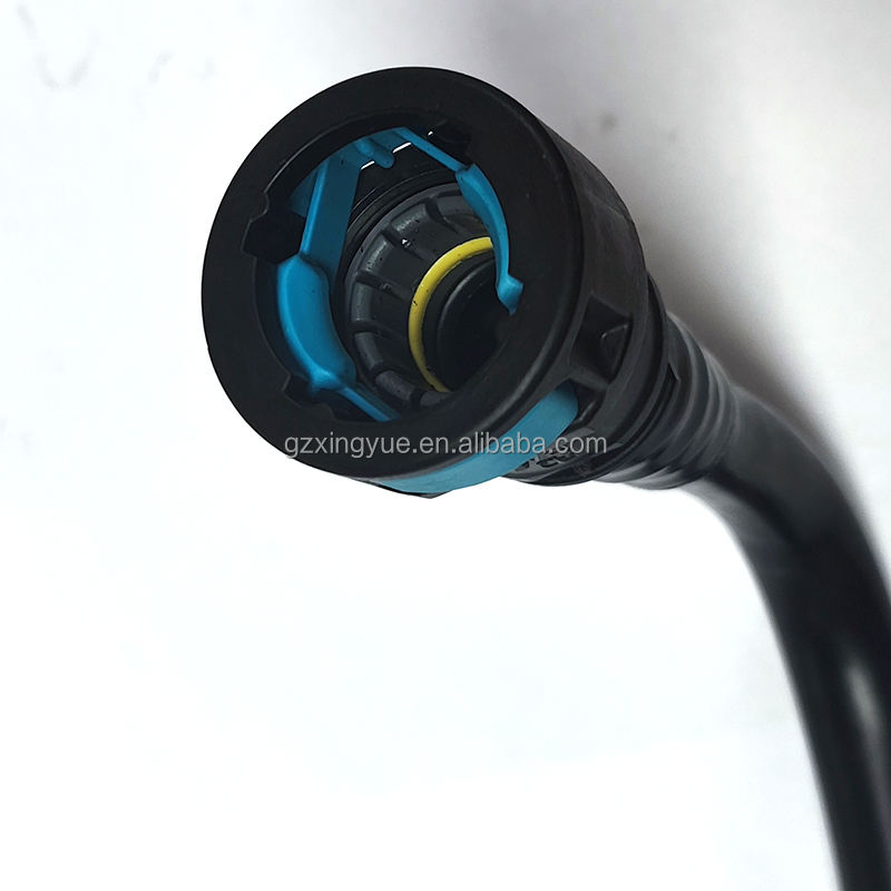 68250915AD Vapor Canister Vent Hose for Dodge DURANGO for JEEP Grand ...