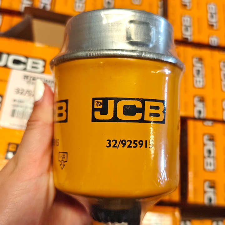 LANXIN Engine Spare Parts Diesel Fuel Water Separator Jcb Filtersjcb ...