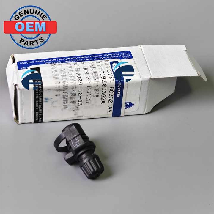 Sealing Plug Coolant Flange for Ford Volvo Peugeot Citroen