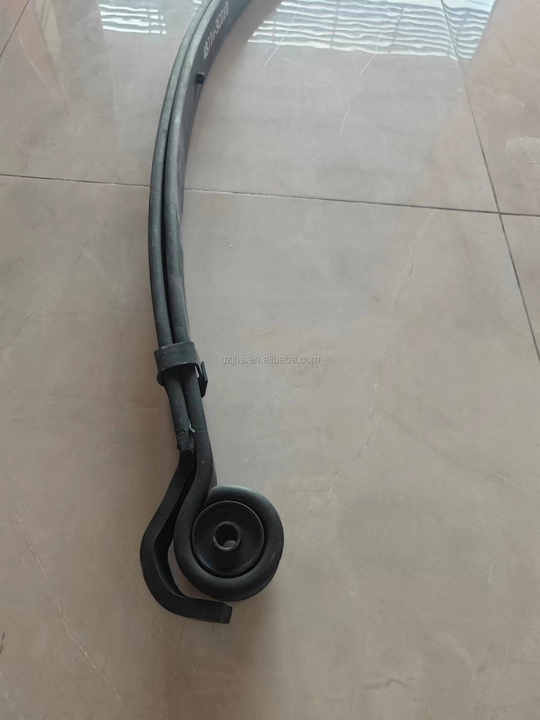 High Quality Auto Parts - Rear Spring ASSY for COASTER