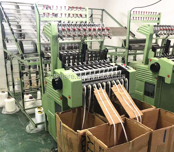 How to Choose Weaving Machines for Fabrics: A Complete Buying Guide