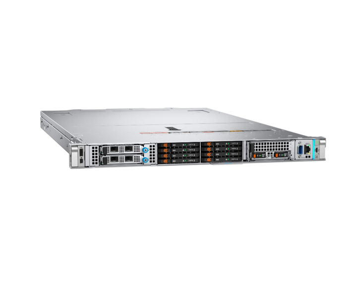 PowerEdge R470 Rack Server for Internet Computer Data Storage ...
