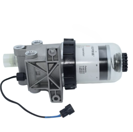 Engine Parts FS20019 FS20021 FS20020 for the Fuel Filter element of the ...
