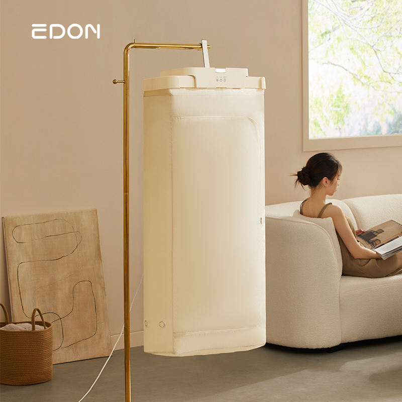 Portable Mini Clothes Dryer - Electric Multi-Function Air Dryer with ...