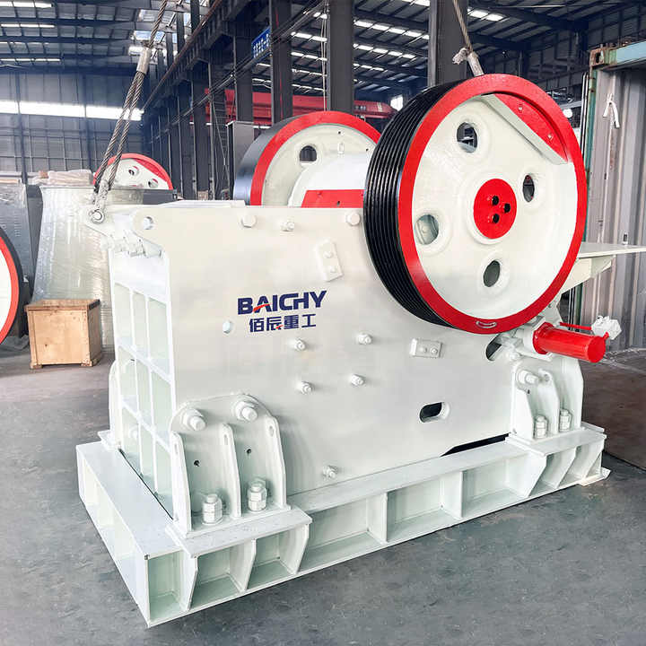 China Factory Crushing Stone Jaw Price List Mining Crusher Machine ...